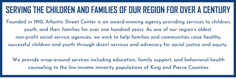Atlantic Street Center | 112 Years of Service